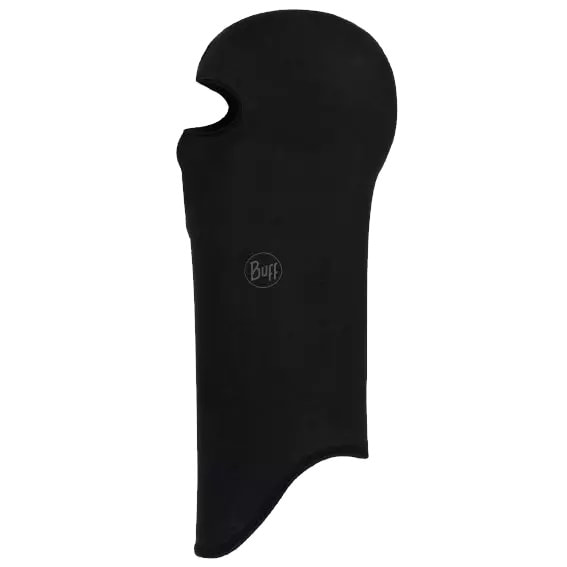 Buff Original EcoStretch Balaclava Black | Triple Crown Outfitters