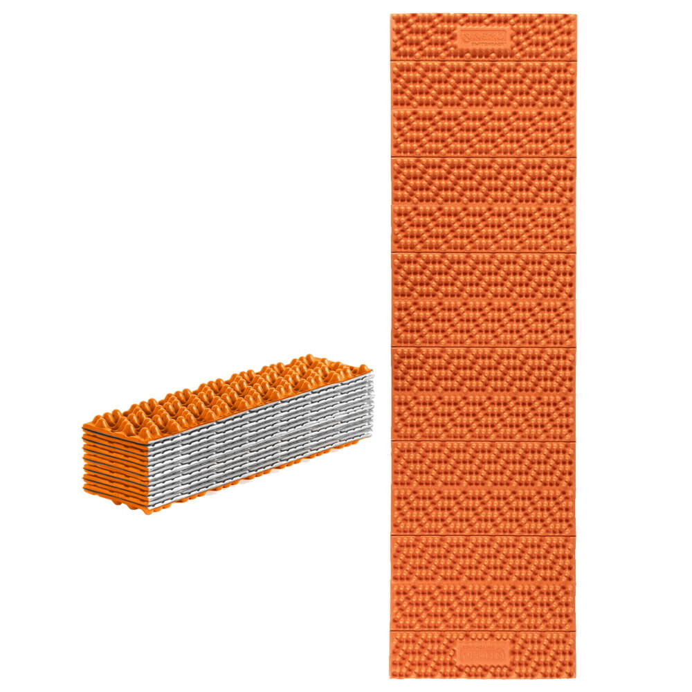 Nemo Switchback Ultralight Foam Sleeping Pad | Triple Crown Outfitters