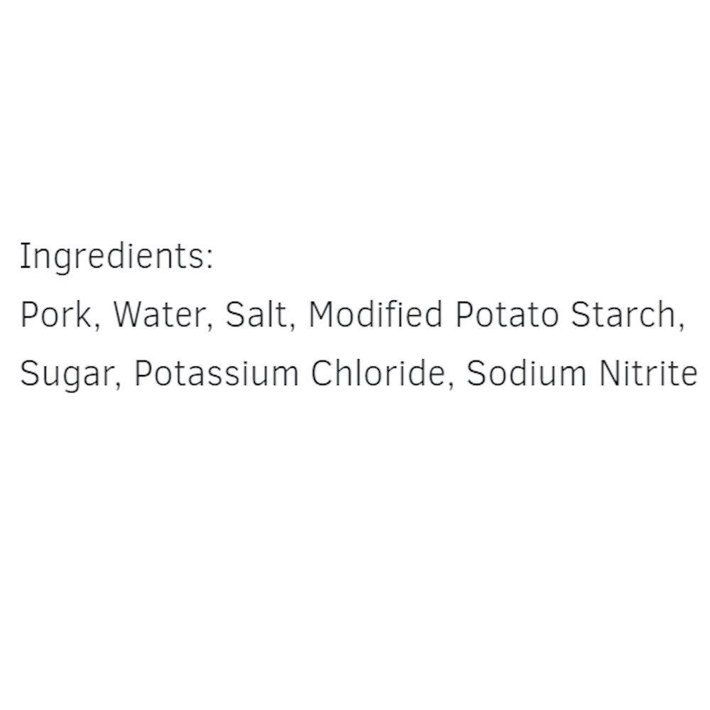 SPAM Single Classic, 2.5 oz | Triple Crown Outfitters